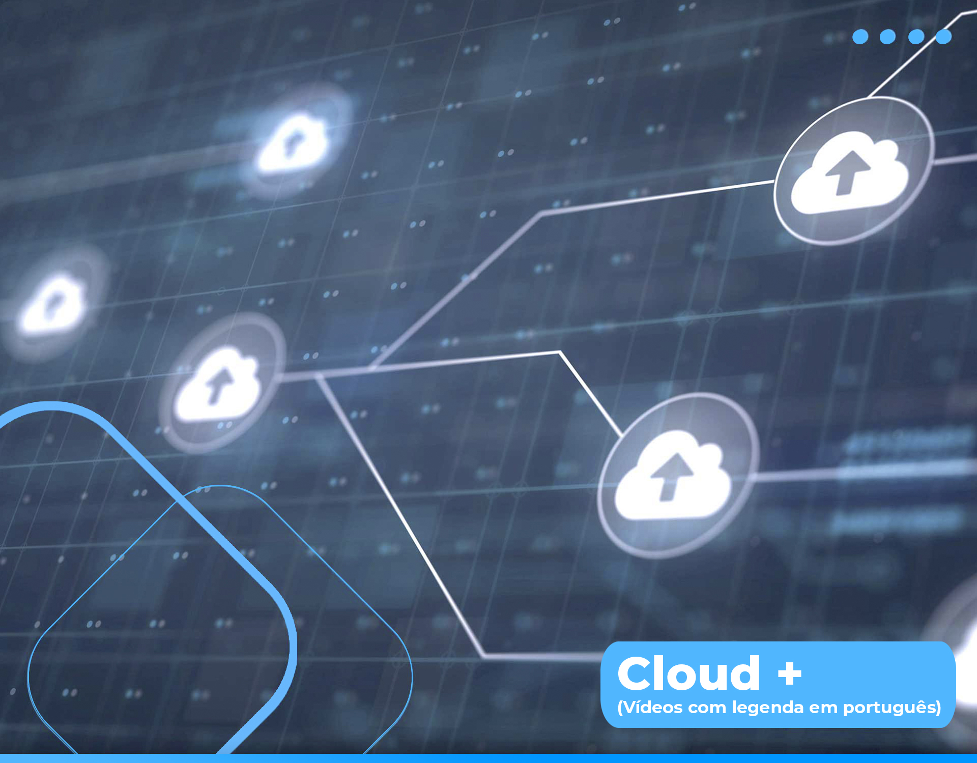 Cloud+ (Vídeos com legenda) - Ascend Education