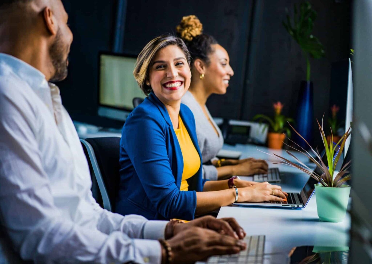 Changes You Need to Make to Love Your Job - Ascend Education