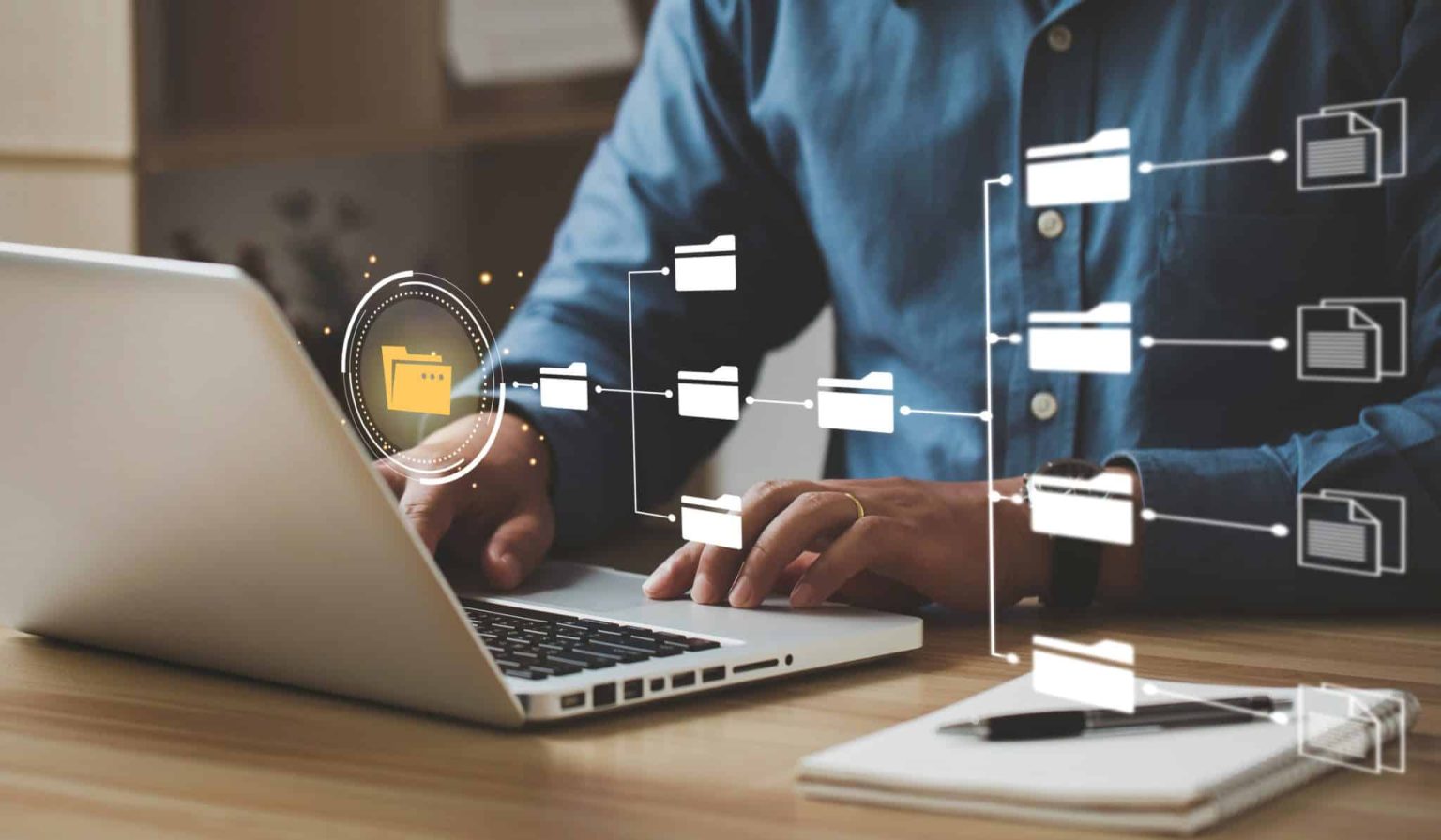 Mastering Active Directory and Key Features Every IT Instructor Should ...