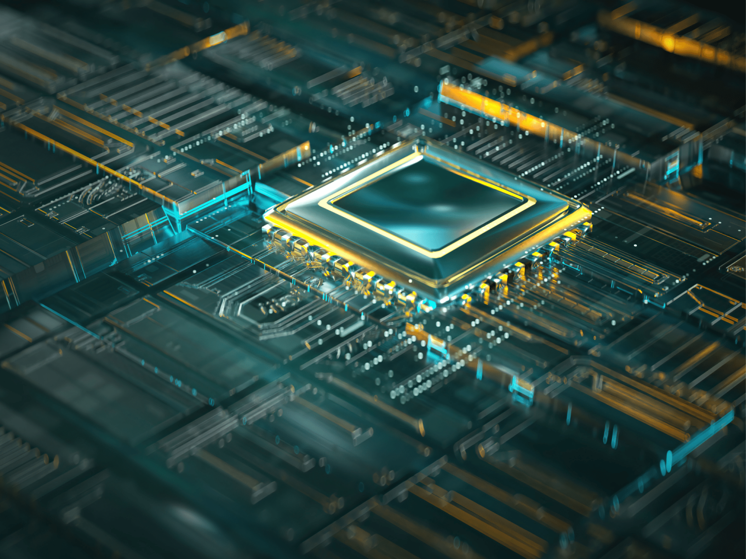 Tech Giants Make Strides in Quantum Computing Innovation - Ascend Education