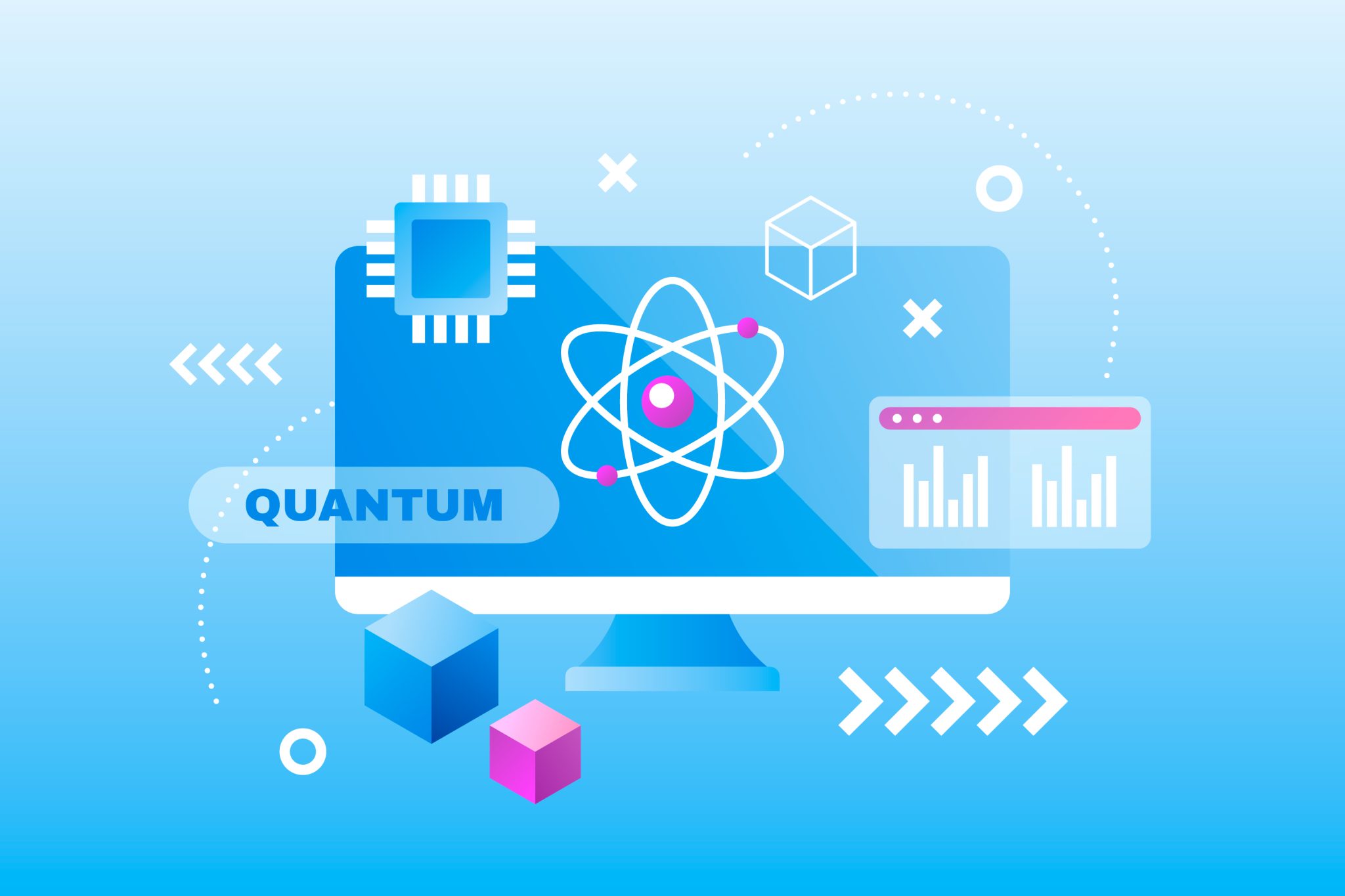 Quantum Computing:What Students Must Know | Ascend Education