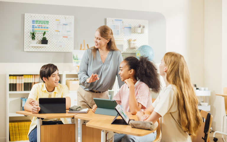 Device Rules in 2025 Classrooms | Ascend Education