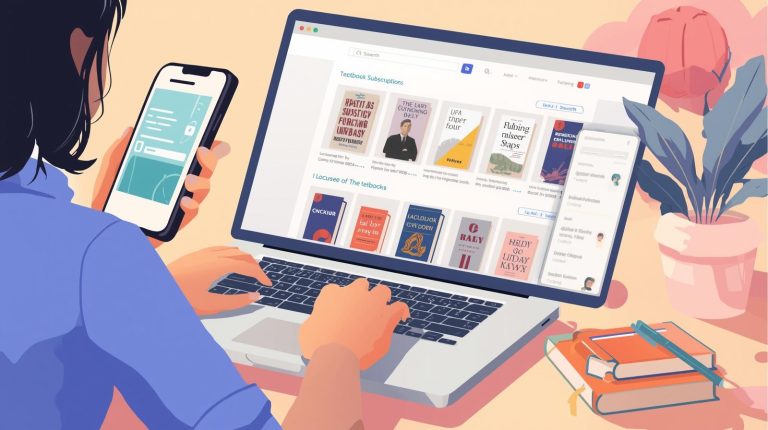 Do Textbook Subscriptions Cut Costs? | Ascend Education