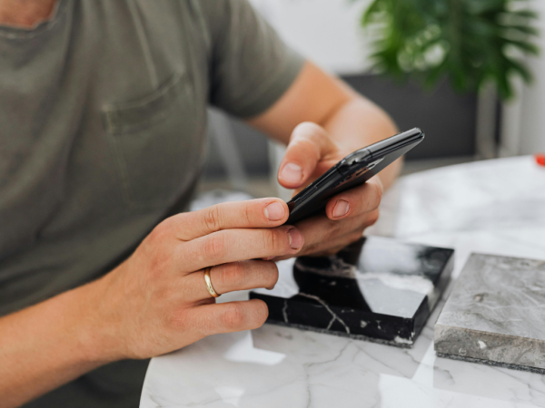 Mobile-Centric Learning | Ascend Education